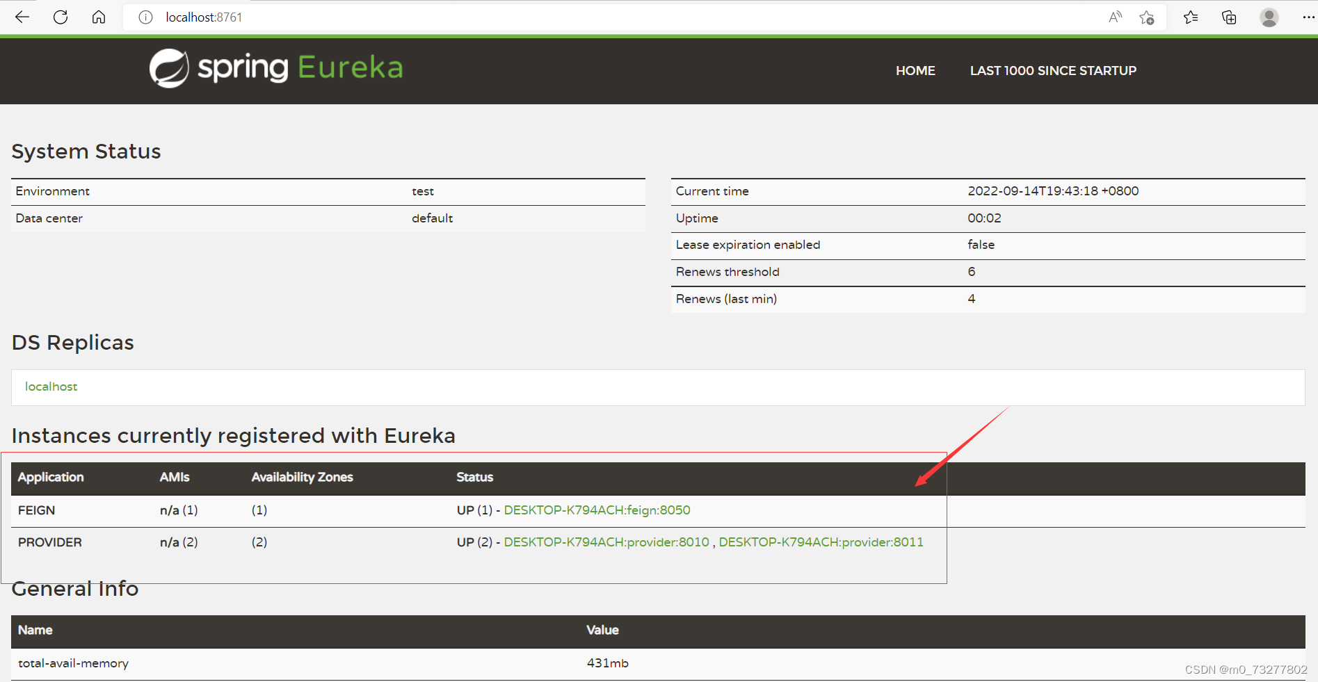 Spring Cloud 学习笔记-05-Feign_@feignclient(value-CSDN博客