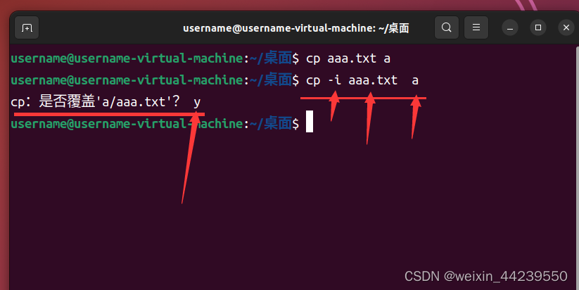 Unix常用命令05 Cp复制文件、mv移动文件、catmore查看文件内容、unix复制文件夹命令 Csdn博客