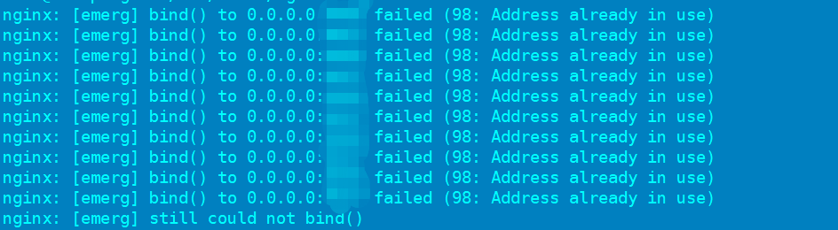 Docker nginx安全漏洞(CVE-2021-23017)版本升级到1.20.1-CSDN博客