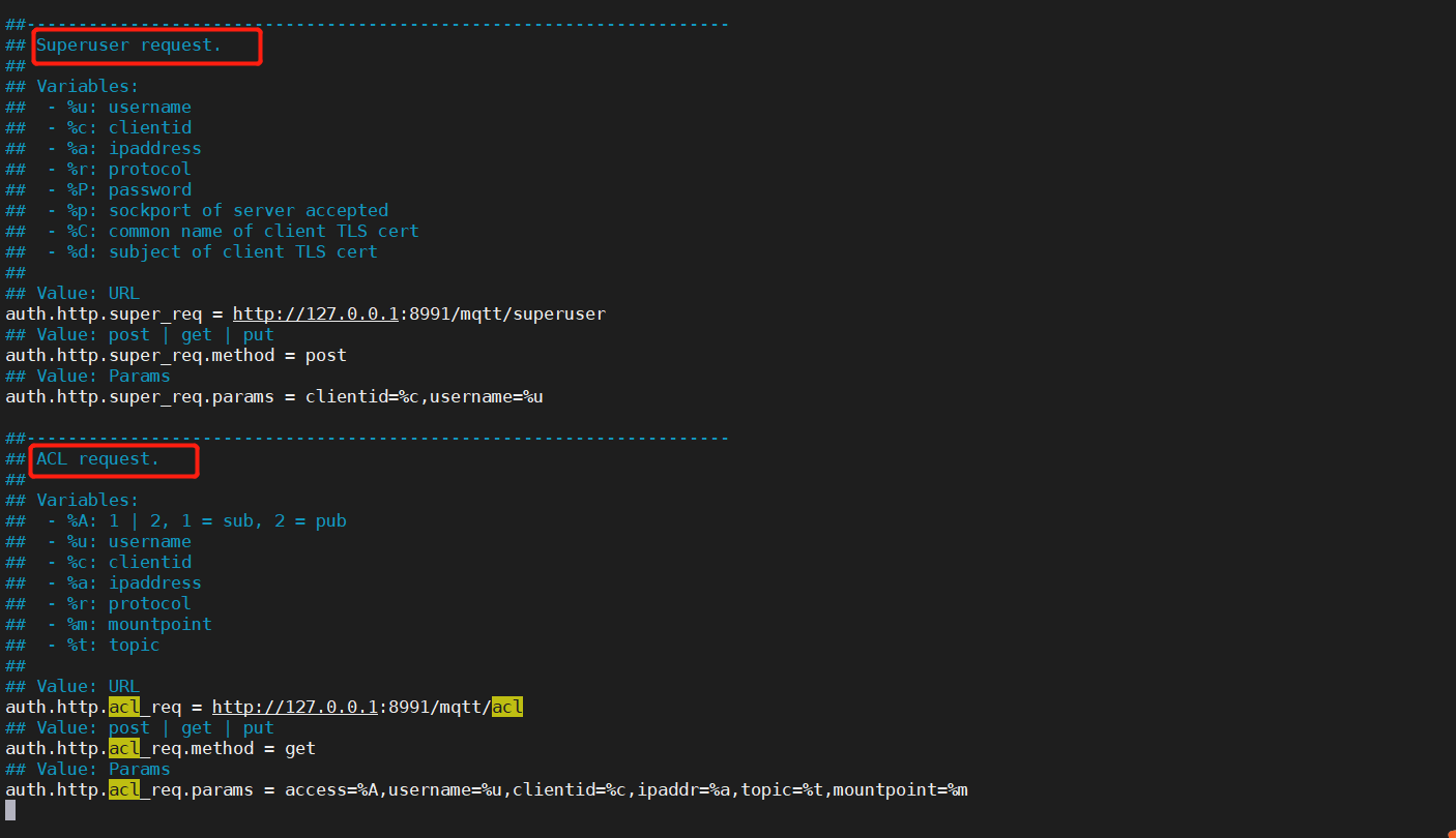 EMQ高级功能使用_emqx {deny,all}-CSDN博客