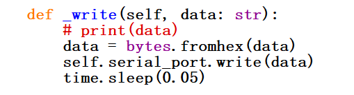 myCobot pro 机械臂（3）简单指令控制机械臂运动（+指令解析）（开发环境：w10 / python）_机械臂控制程序-CSDN博客