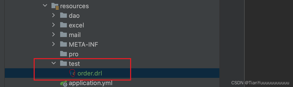 熟练使用Drools规则引擎_drools9-CSDN博客