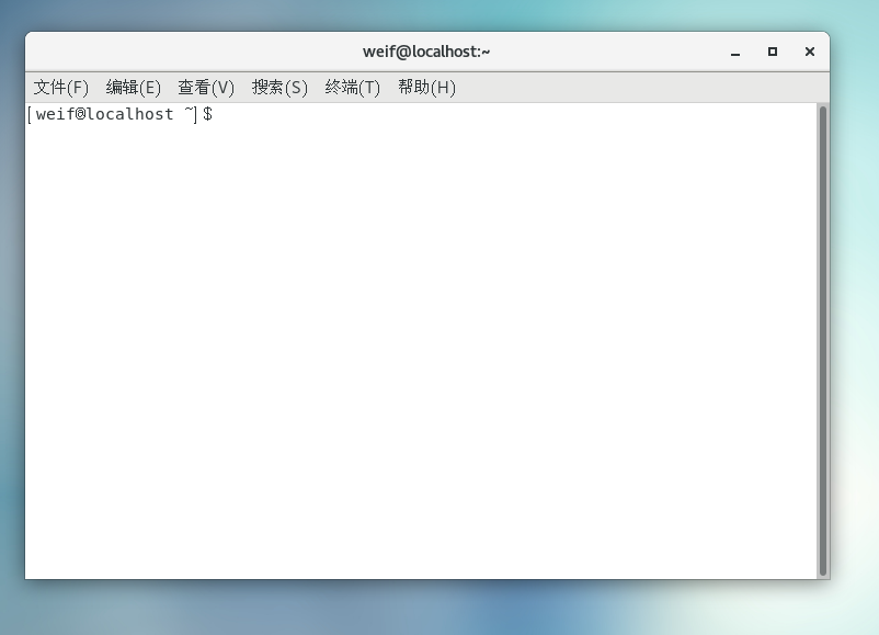 LINUX基本操作实验一_linux实验一-CSDN博客