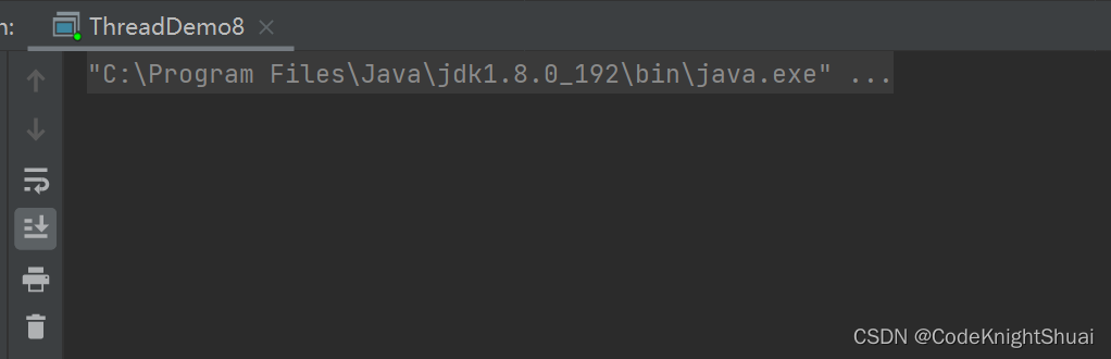 Thread类的用法_class的函数thread-CSDN博客