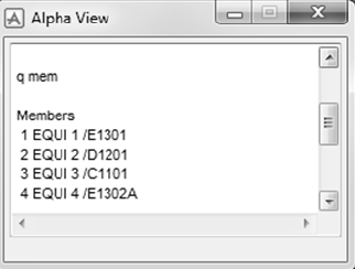 AVEVA PDMS 二次开发之PML语言基础 21/10/21 01.0.02_pml二次开发-CSDN博客