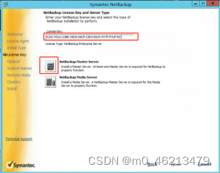 Windows2014使用NBU备份实现Oracle11g本地恢复和异地恢复-CSDN博客