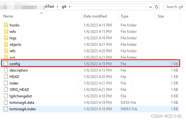 git与svn之间项目迁移，并保存提交记录_git迁移到svn-CSDN博客