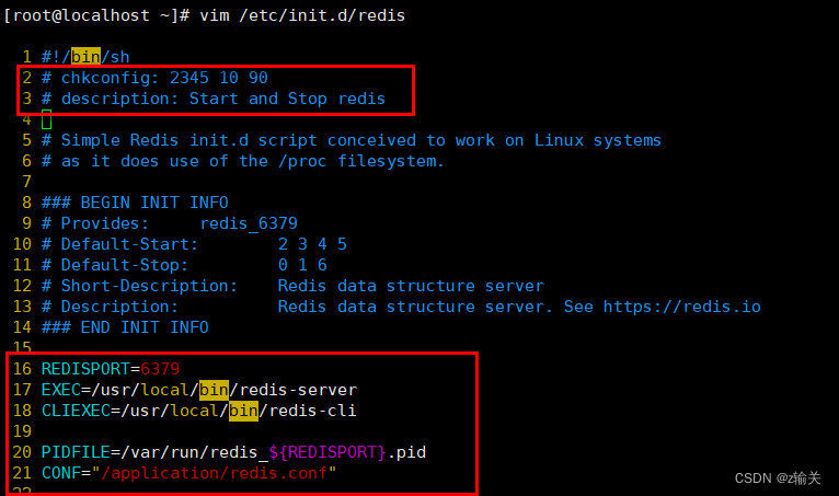 linux运维常用命令、nginx、redis基础-EW帮帮网