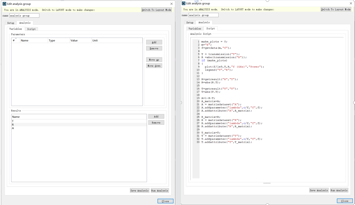 FDTD脚本吸收代码_fdtd吸收率计算脚本-CSDN博客