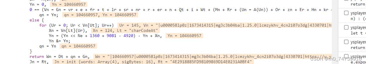 03-某视频播放(js逆向)_ckey生成-CSDN博客
