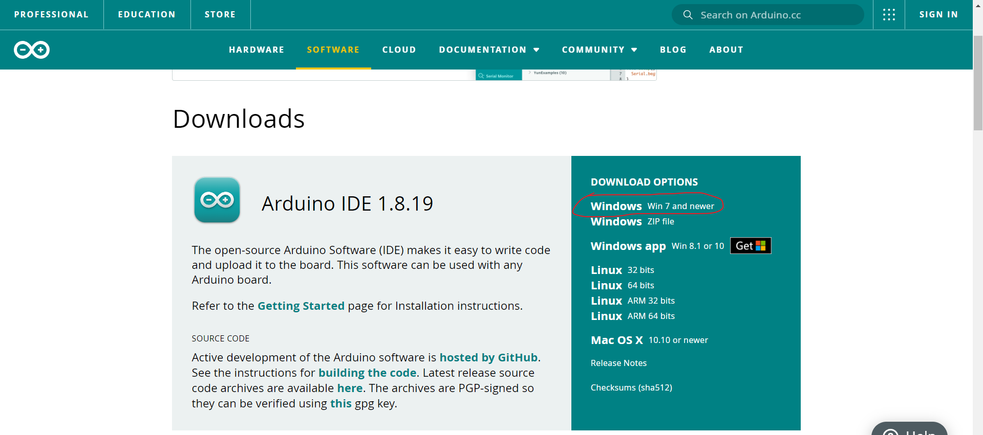 在arduino上搭建esp32开发环境arduino Esp32 Csdn博客