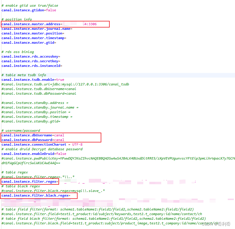 Mariadb到mysql数据实时同步(单表canal版)mysql 实时同步单表工具 Csdn博客