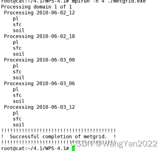 CMIP6数据处理方法与典型案例分析_cmip6里降水变量-CSDN博客