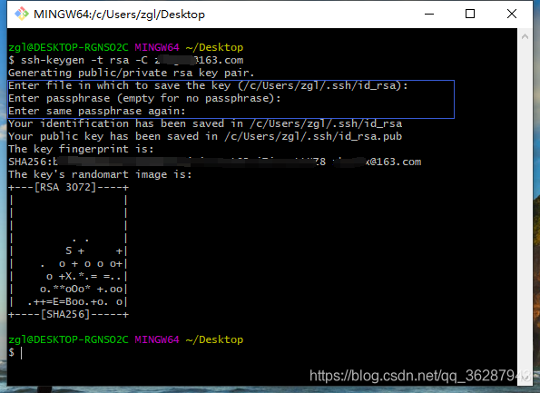 SourceTree+git结合gitee实现代码管理_sourcetree gitea-CSDN博客