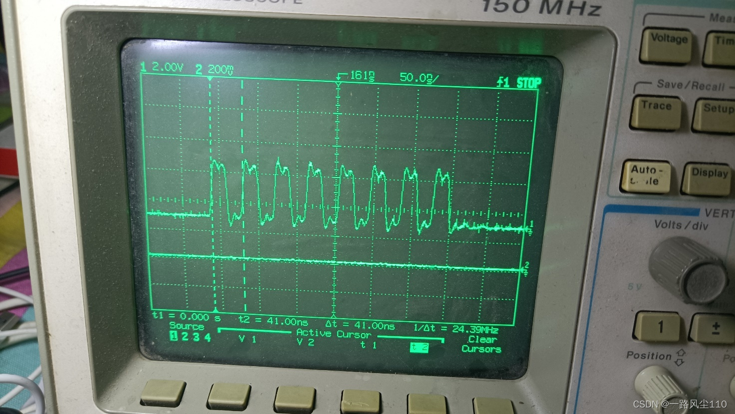 感芯MC3172开发板入门（三）GPIO速度测试_mc3127开发-CSDN博客