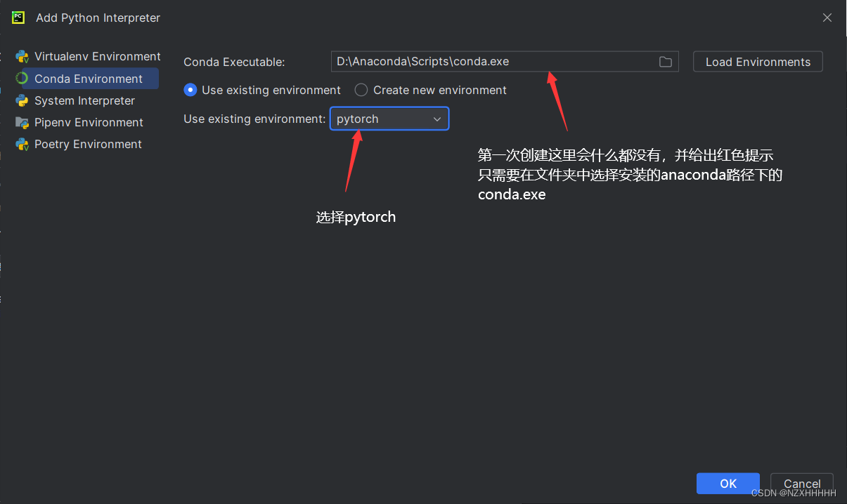 pycharm中torch.cuda.is_available()返回false解决，jupyter notebook中解决：...见文章_cuda安装后pytorch显示false-CSDN博客