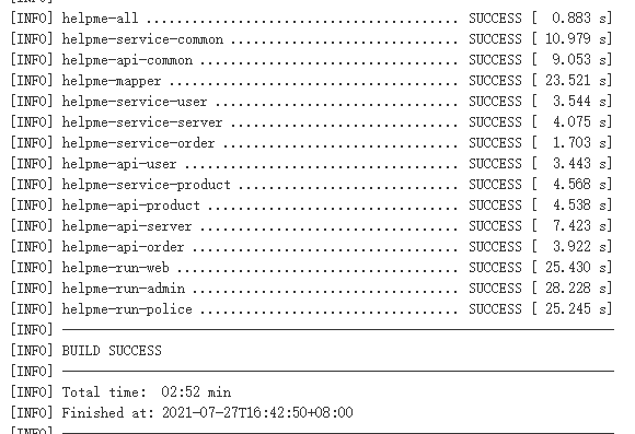 IDEA配置MAVEN_OPTS_idea maven编译设置xmx-CSDN博客