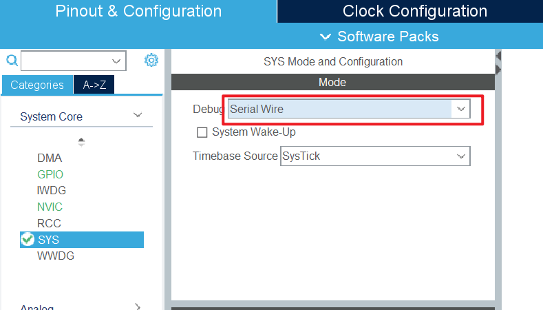【stm32cubeide入门】(三)usart的配置及使用(dma)stm32cubeide Gpdma1配置 Csdn博客
