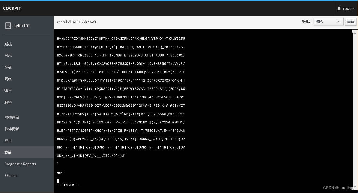 Windows 下使用 Uuencode Uudecode 复制粘贴实现与linuxunix 服务器传递二进制文件二进制文件粘贴怎么弄 Csdn博客