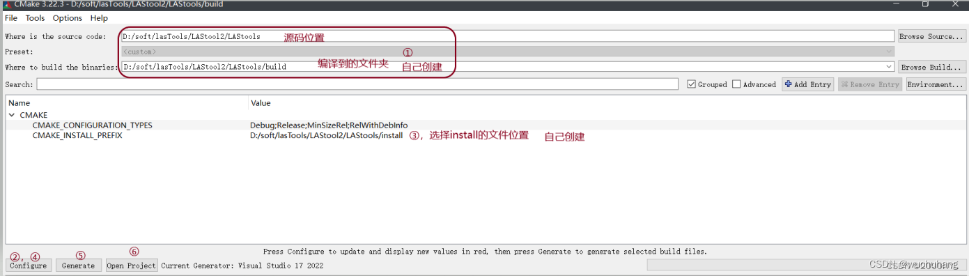 Cloudcompare2124编译全过程cloudcompare 编译pcl Csdn博客