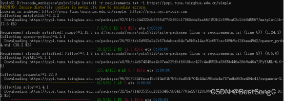 基于深度学习的高精度烟头检测识别系统(pythonpytorchpyside6)烟头数据集 Csdn博客
