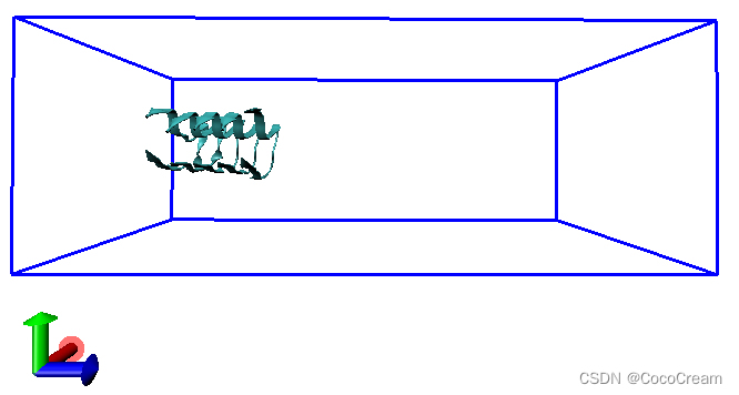 GROMACS Tutorial 3-SMD & Umbrella Sampling-CSDN博客