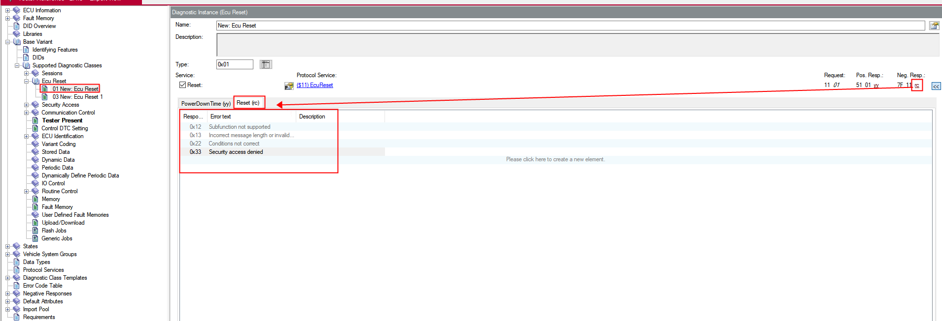 【UDS诊断】——0x11服务_uds 11服务-CSDN博客