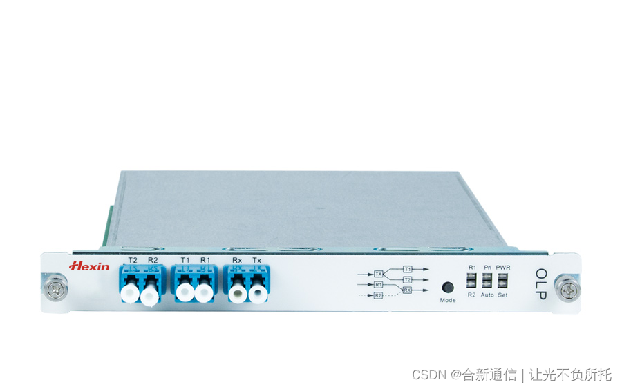 合新通信 | 光链路保护系统 | OLP | OBP | OSS_olp板卡接法-CSDN博客