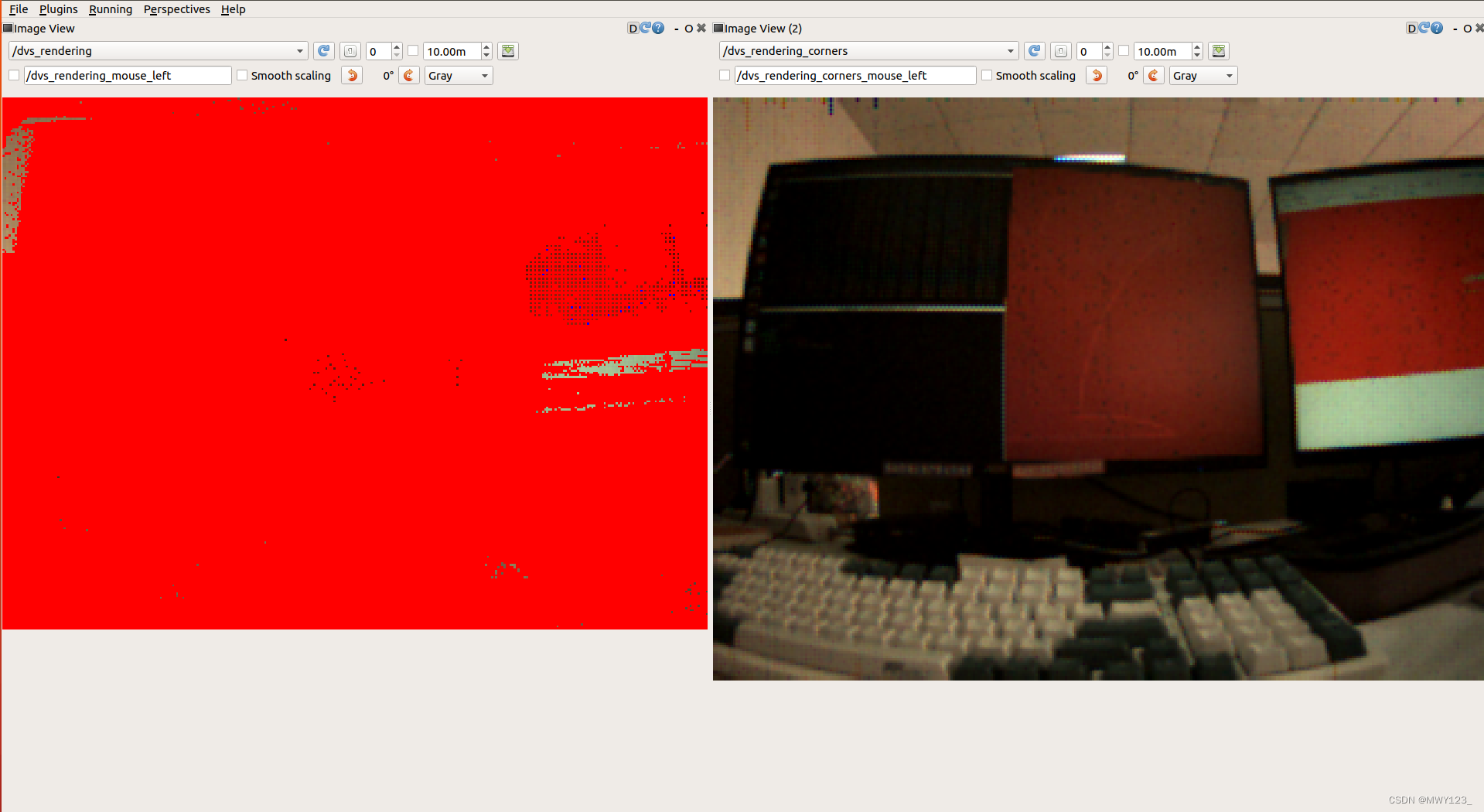 Ubuntu18.04 Event-camera DAVIS346初步使用_ubuntu16.04 davis346-CSDN博客