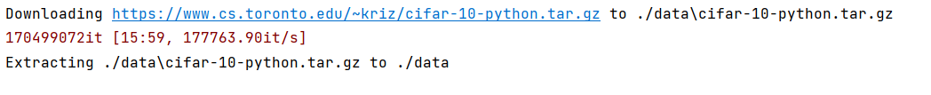Pytorch urllib error URLError urlopen Error SSL CERTIFICATE VERIFY FAILED pytorch 