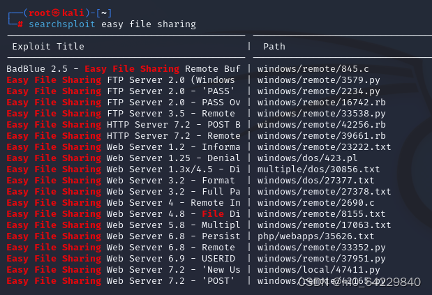 网络渗透测试漏洞复现任务_39009.py-CSDN博客