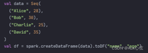 sparkSQL-Transform_spark sql transform-CSDN博客