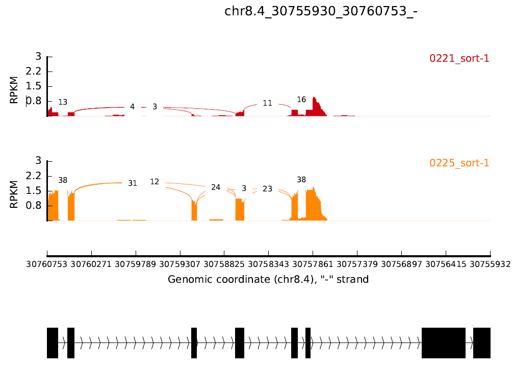 可变剪接分析流程（rMATS）-CSDN博客