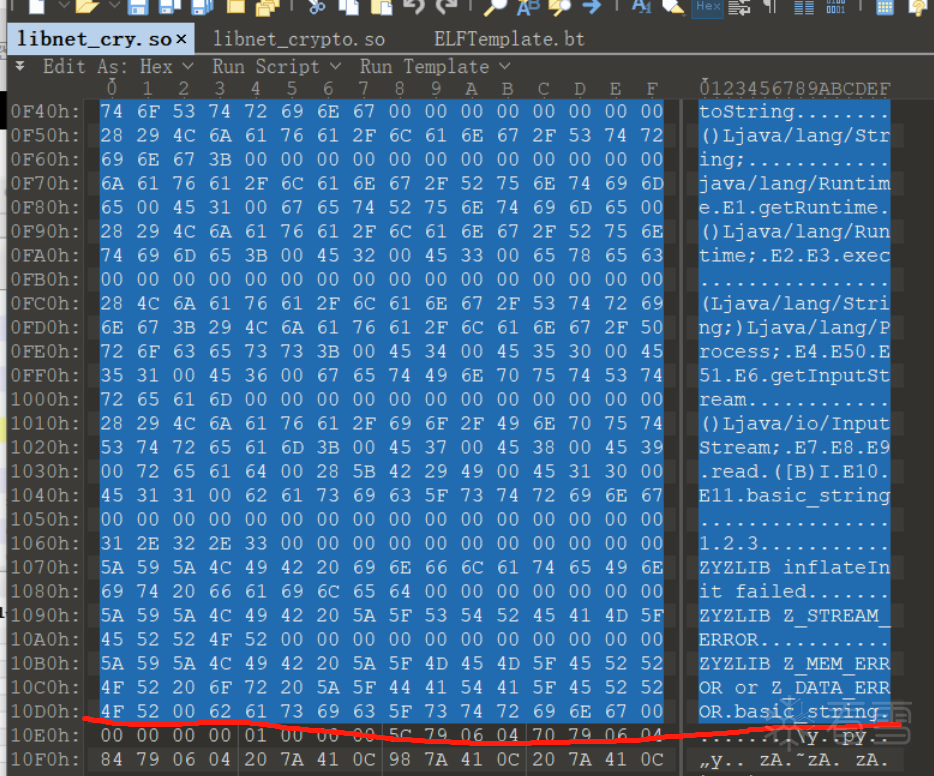 最右ollvm字符串混淆还原_ollvm混淆 ida-CSDN博客