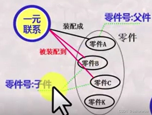 软件工程学习笔记(week5实体和实例 Csdn博客