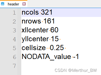 【Shell/Bash】批量为ASCII或TXT文件添加头文件信息_bash头文件-CSDN博客