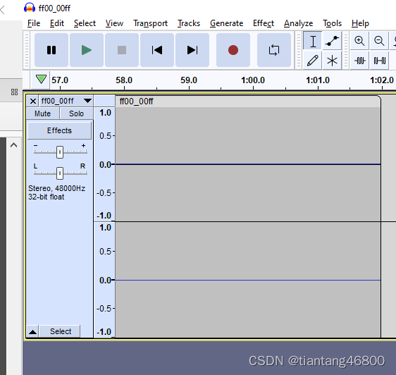 audio 文件的理解_audio rawdata文件-CSDN博客