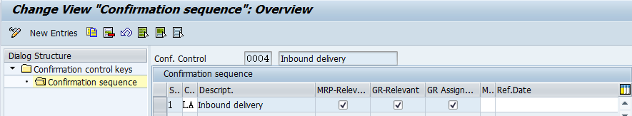 SAP - Safety stock guideline_how to setup safety stock properly in sap ...