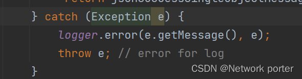SonarLint（代码质量检测工具+案例+好习惯养成器）-CSDN博客