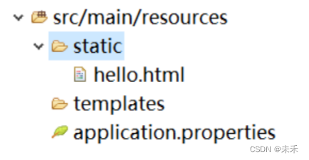 1.Spring Boot基本介绍及Eclipse插件安装（STS）_eclipse springboot插件-CSDN博客