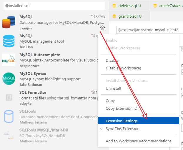 navicat/dataGrip in IDEA/vscode/搭建mysql学习环境/beginner利用小皮控制面板(phpStudy)来 ...