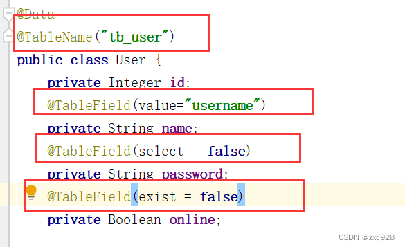 MyBatisPlus学习笔记-02_mybatis-plus unknown source-CSDN博客
