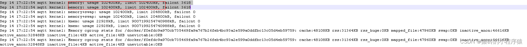Postgres报错the database system is in recovery mode-CSDN博客