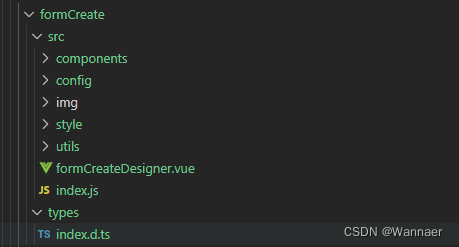 form-create（一）_form-create源码解析-CSDN博客