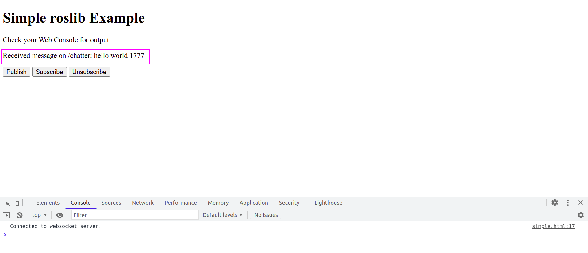 rosbridge_suite介绍及应用_ros-noetic-rosbridge-suite-CSDN博客