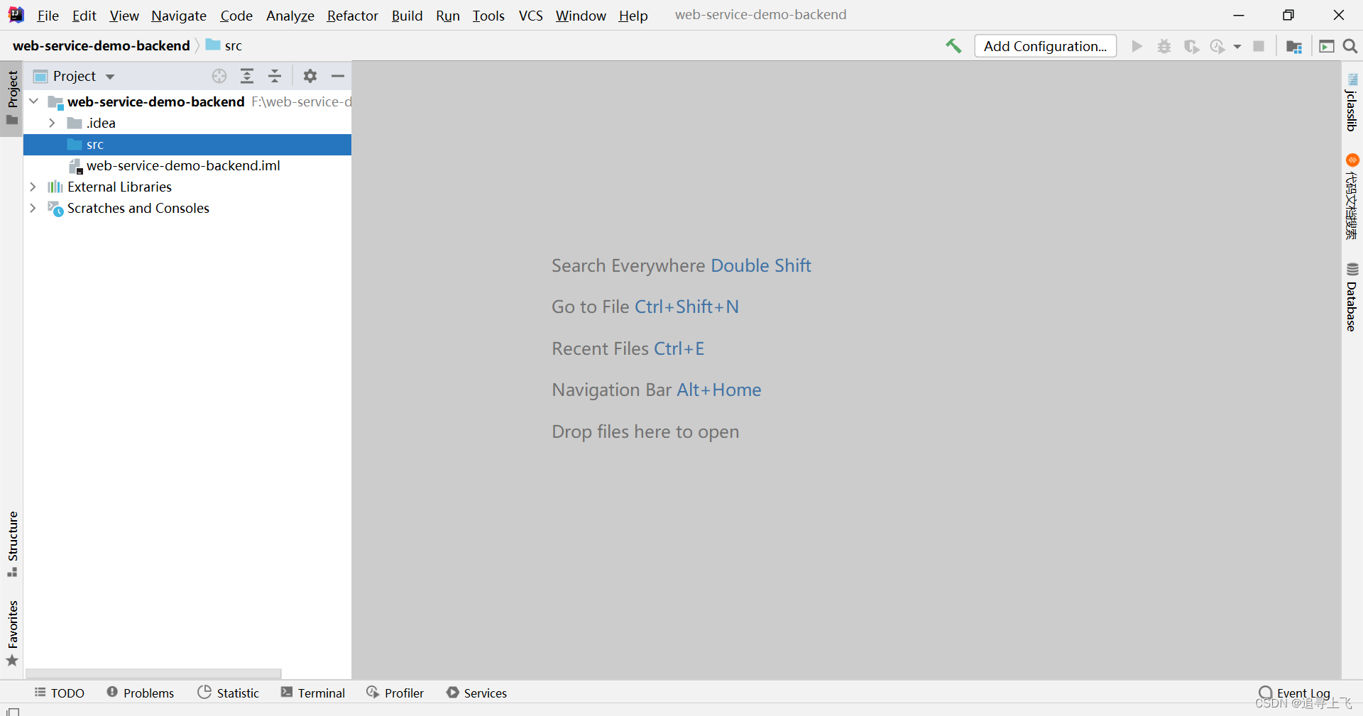 【千里传音】Web Service四层协议栈认识之旅，SOAP、WSDL、AXIS分别是个啥 ? IDEA2020搭建SOAPWeb Service服务端和客户端实战，并完成 ...