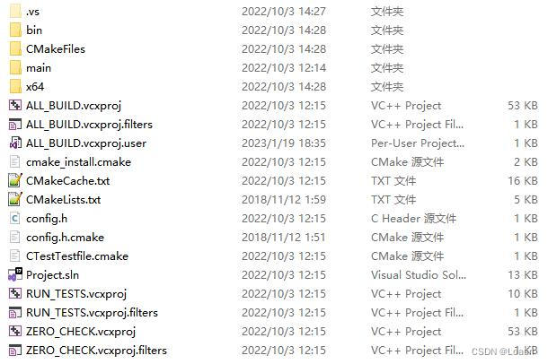 windows 平台上使用 pyarrow 连接 hdfs 详细教程_oserror: hdfs connection failed-CSDN博客