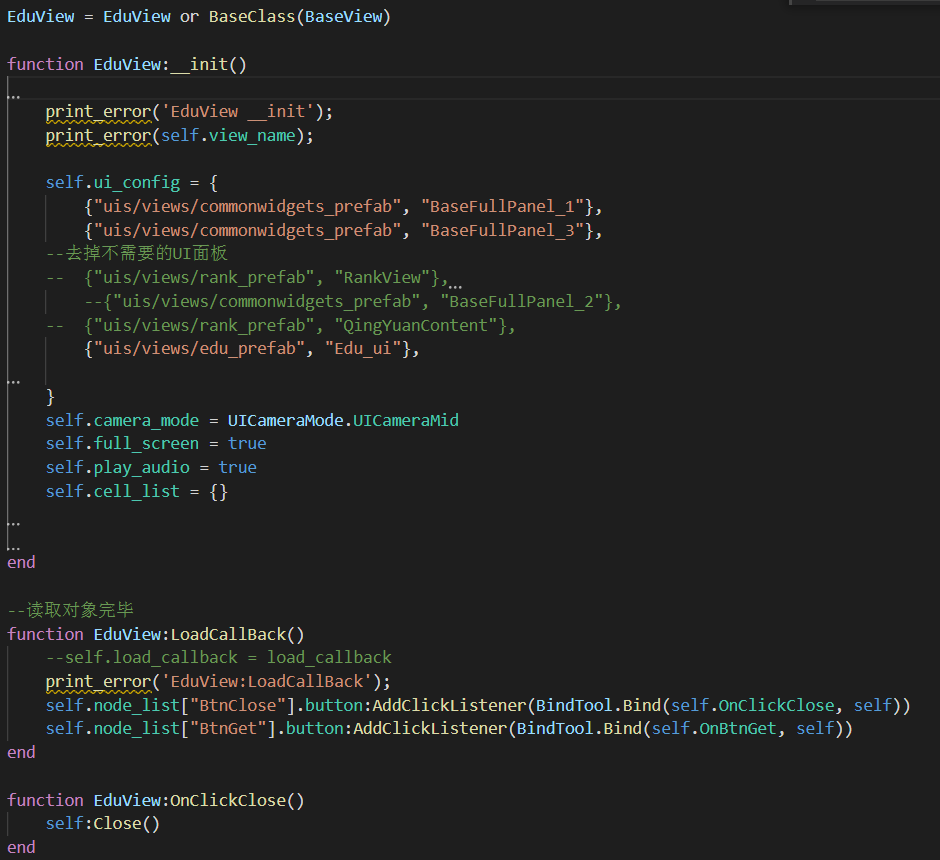 UNITY3D MMO开发指南（Lua）_lua开发unity_编程之力的博客-CSDN博客