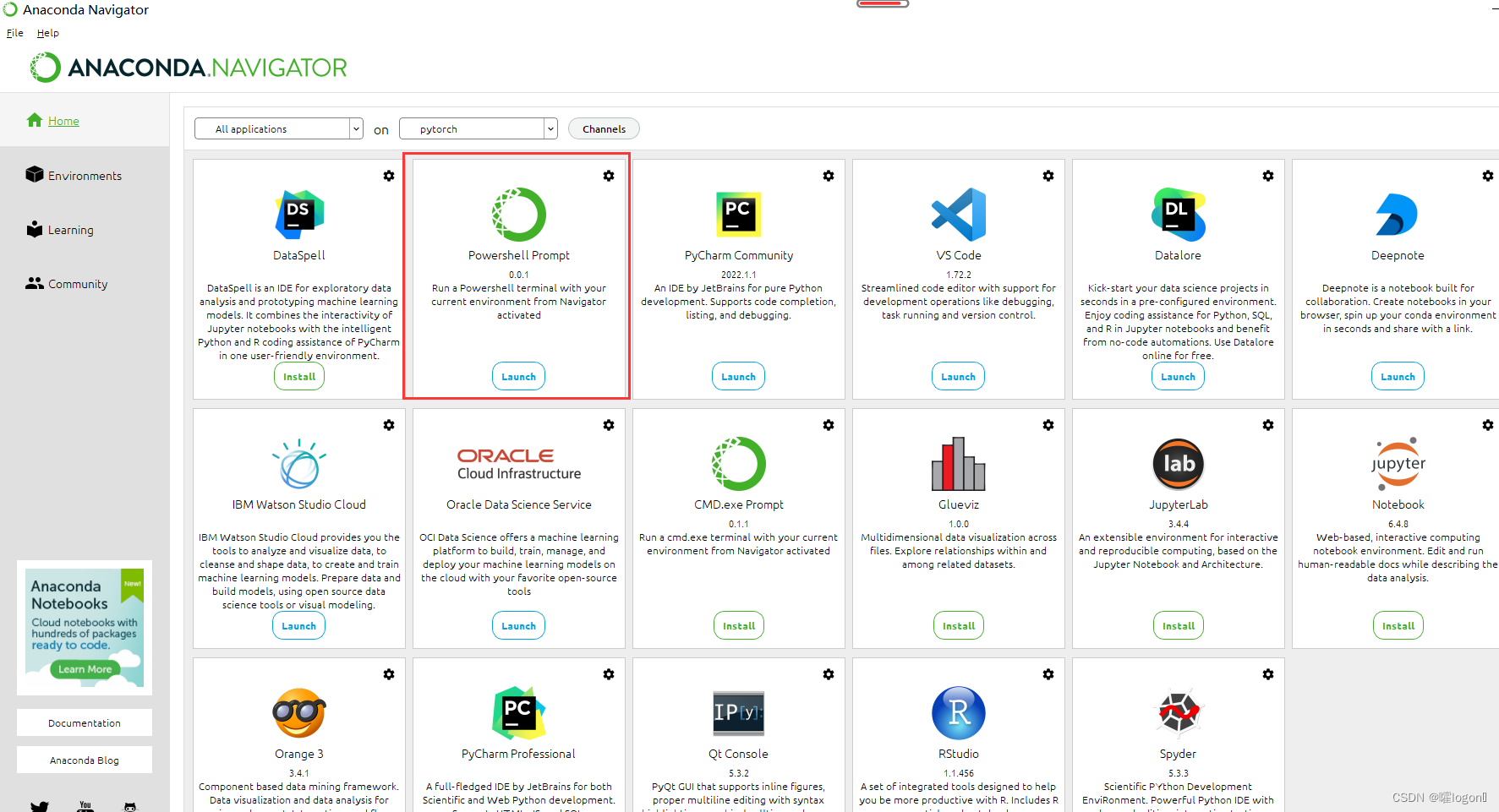 极速搭建MMLab环境，从创建新环境开始_mmcv-full cuda113-CSDN博客